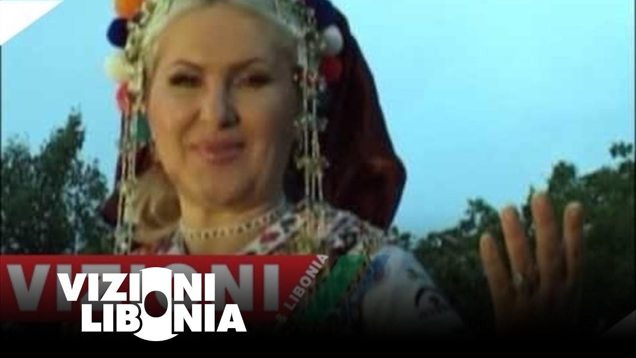 Shyhrete Behluli - Medvegja - YouTube Music