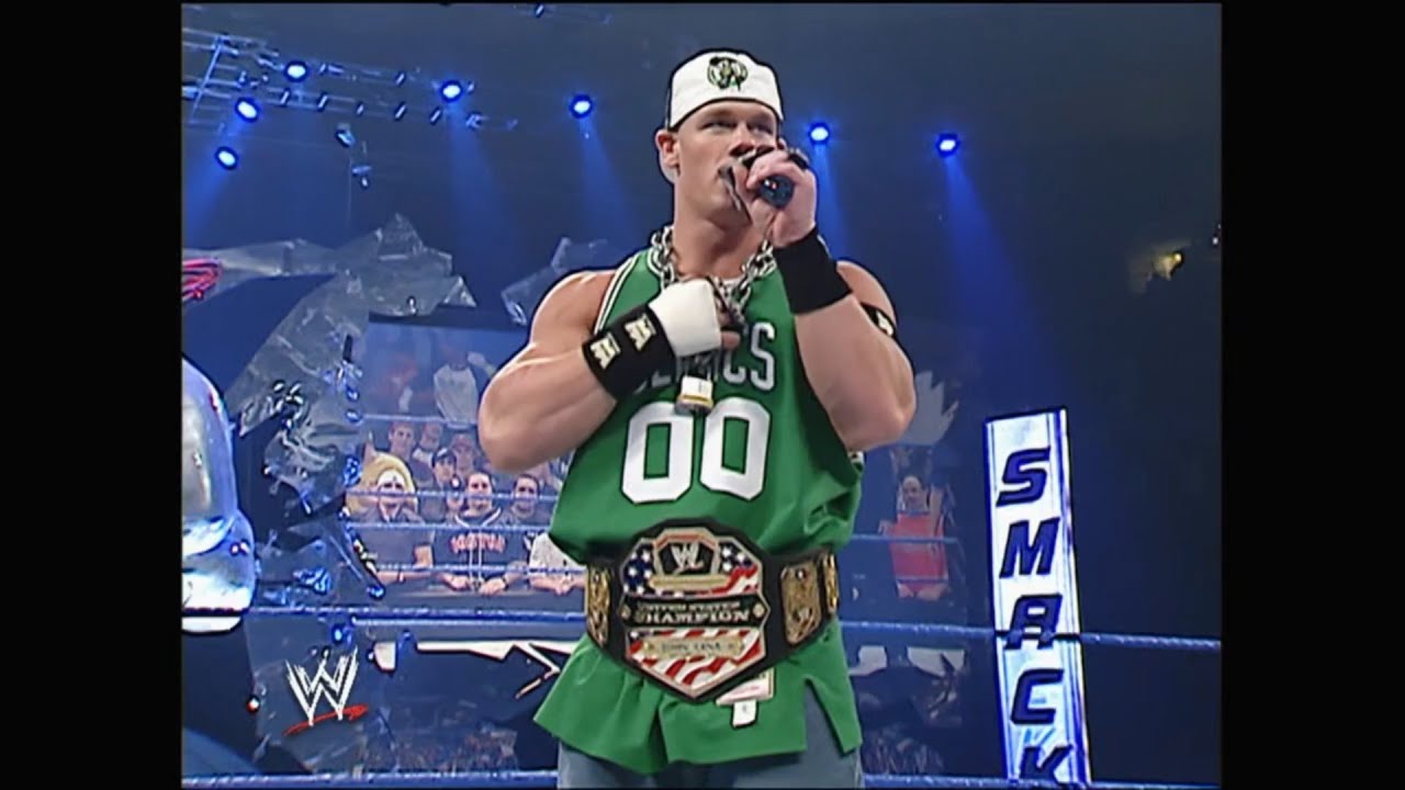Wwe John Cena 04