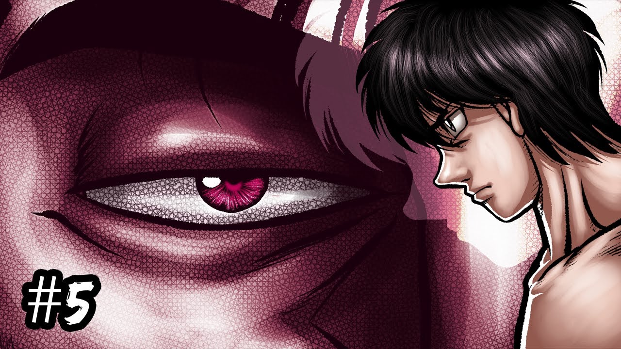 #5 MIYATA VS CHOI JONG BONG NARRADO | DESPUÉS DEL ANIME | HAJIME NO ...