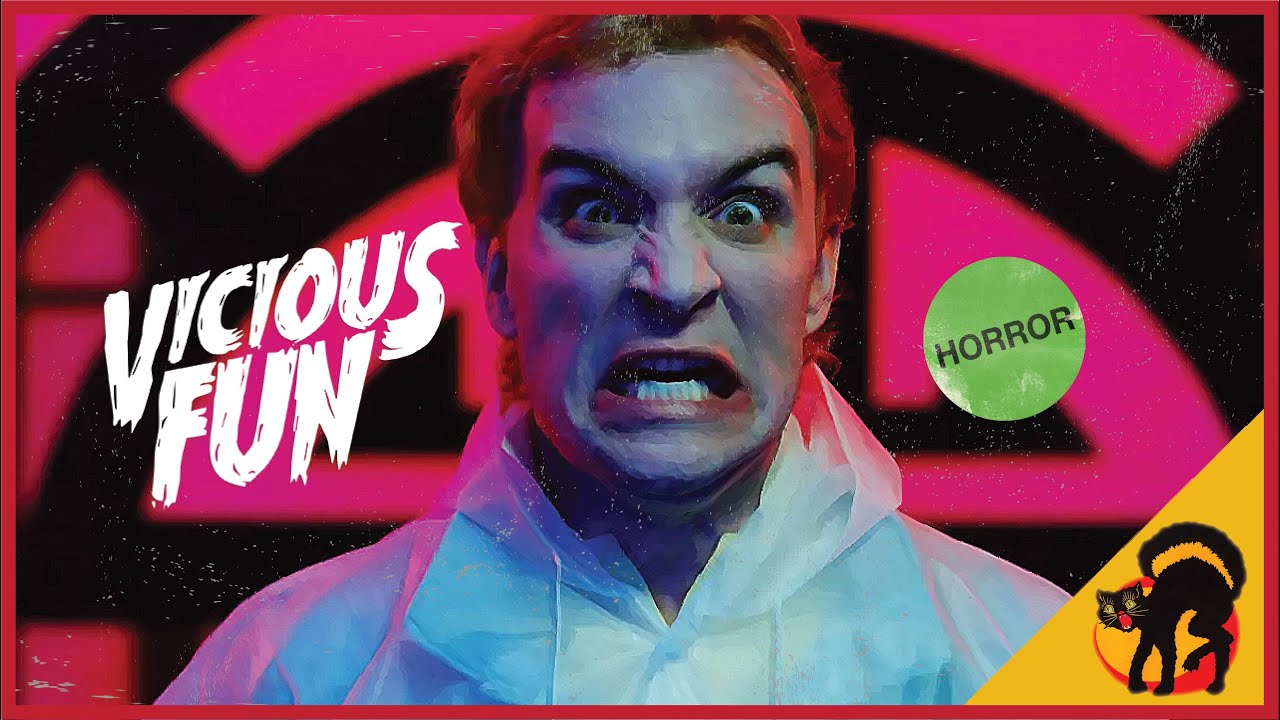 Vicious Fun (2020) BREAKDOWN - YouTube