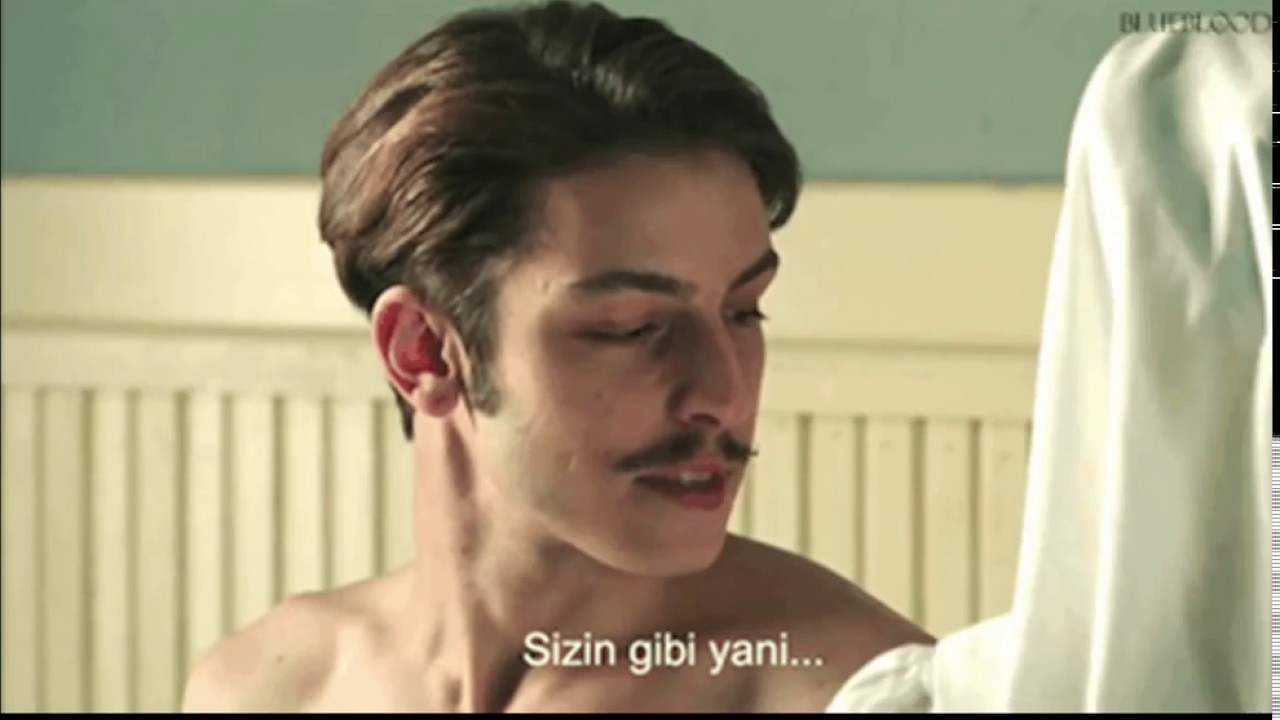 Hilal Leon VATANIM SENSİN - YouTube