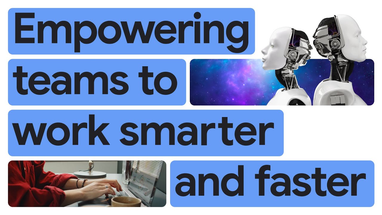 How Flashpoint boosts productivity and security with Gemini for Google ...