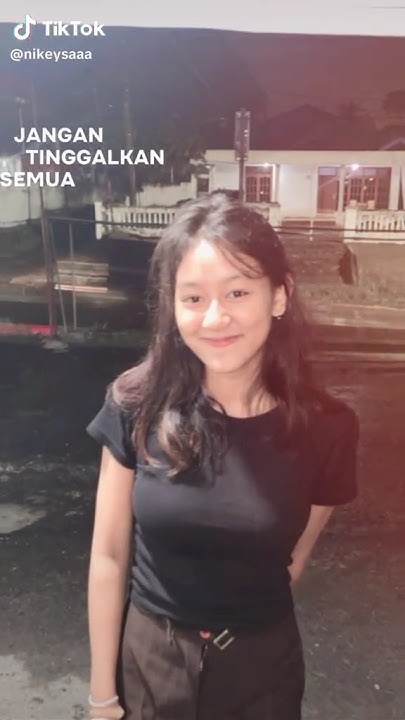 TIKTOK SMP GUNUNG GEDE - YouTube