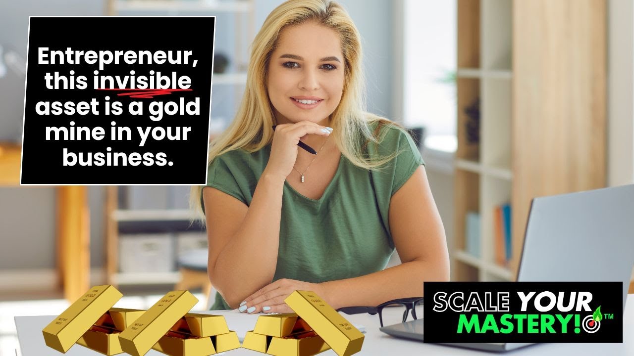 Entrepreneur What's Your Most Valuable Asset? Missing This Causes ...