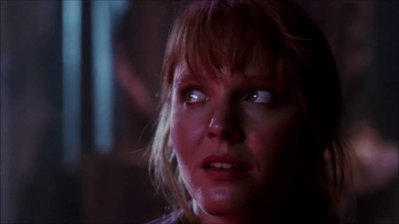 Alice Johnson Nightmare