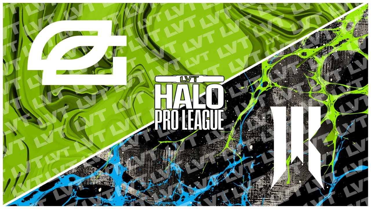 OPTIC VS SHOPIFY $1000 LVT HALO PRO SERIES - YouTube