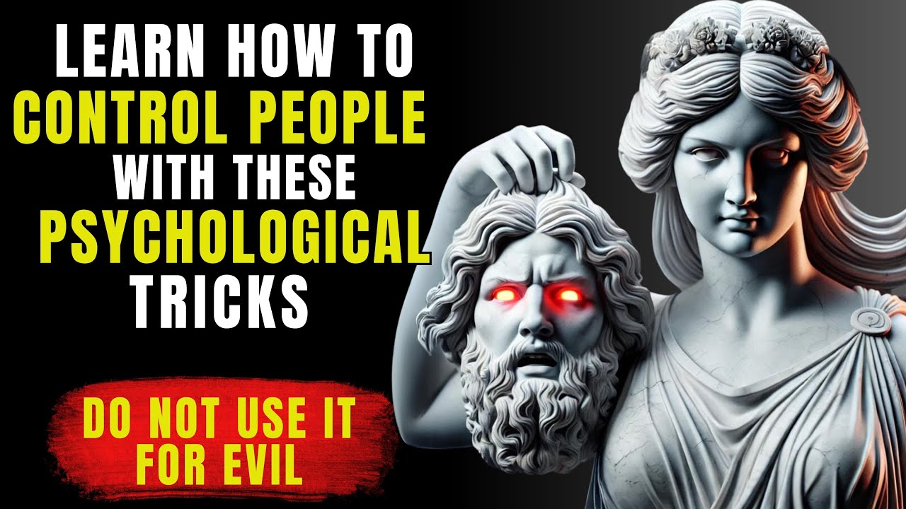 15 Interesting Psychological Facts About Human Behavior- Stoicism - YouTube