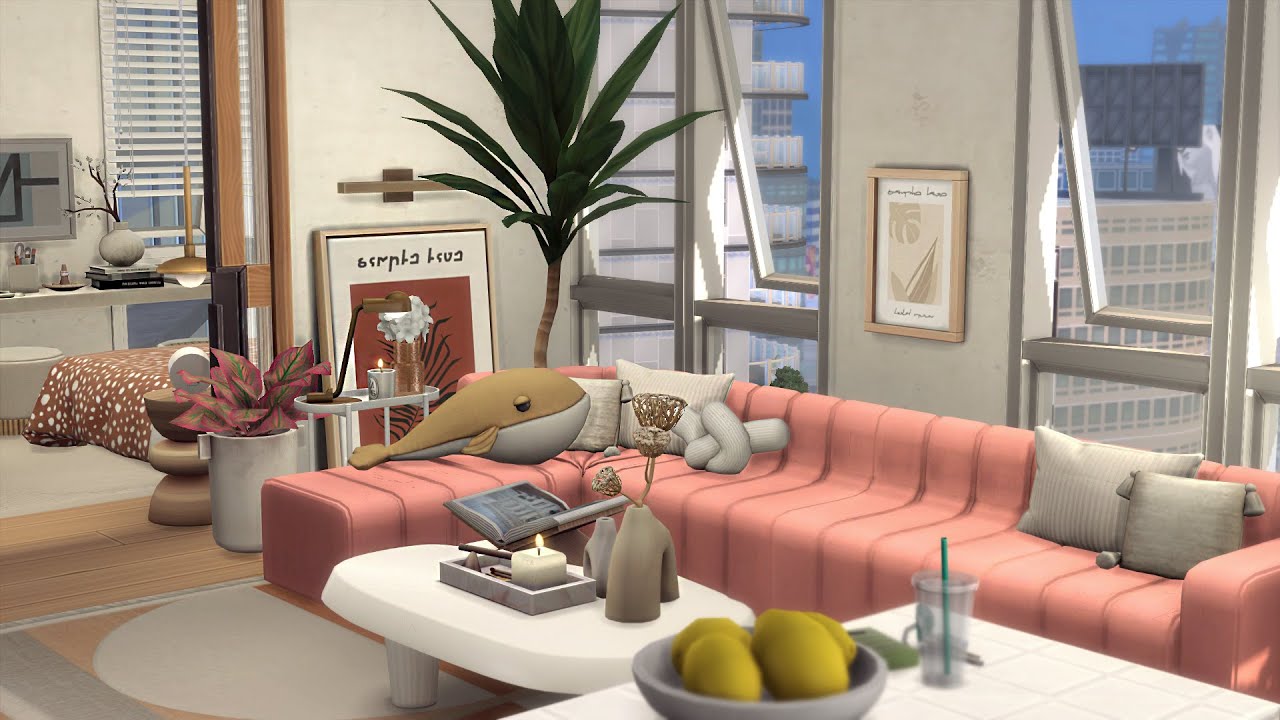 Nynaeve Design Sims 4 Custom Content The Sims Resource Allie Bedroom