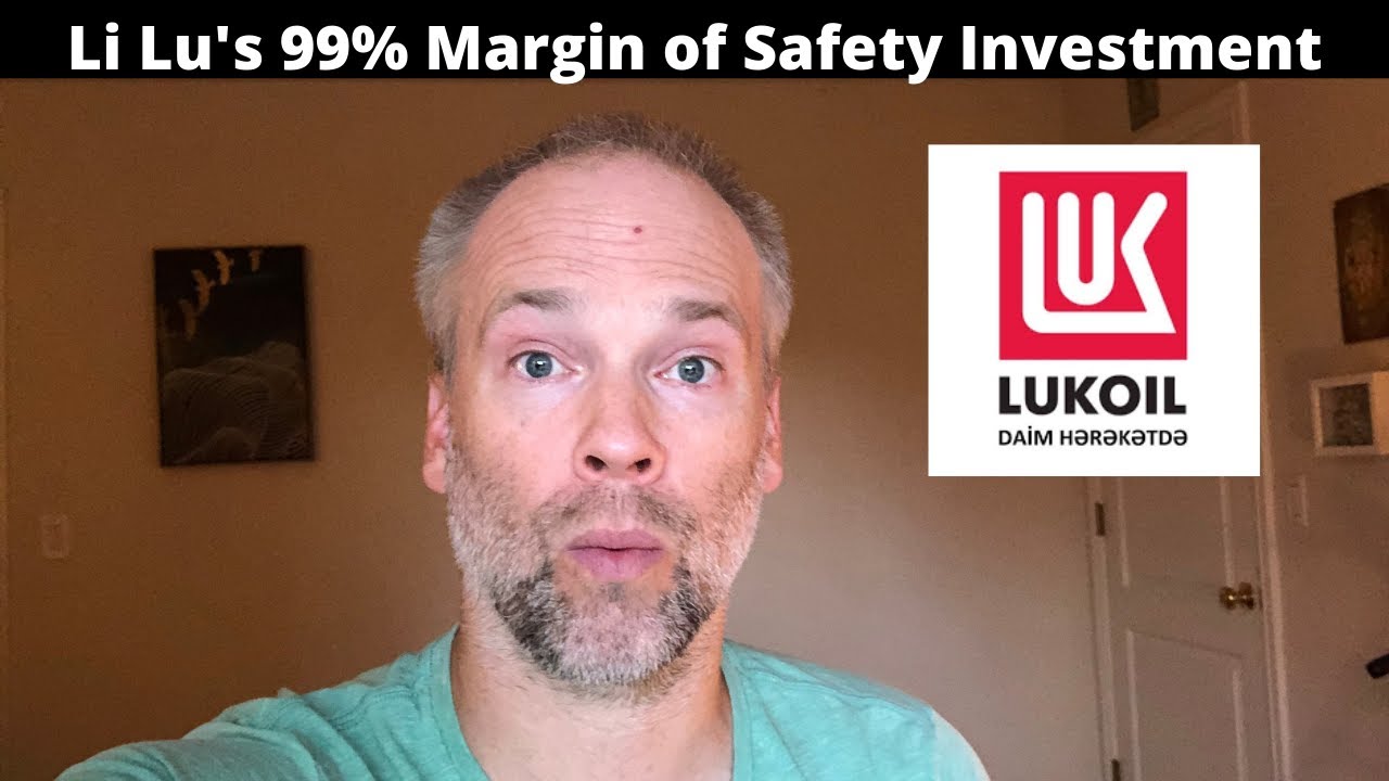 Li Lu's Greatest Investment Ever? Paying half a cent on the dollar in ...