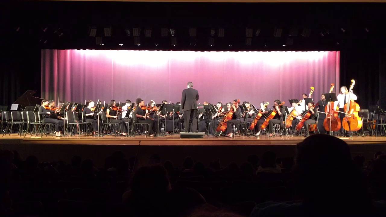 Amazing Grace - GHS - YouTube