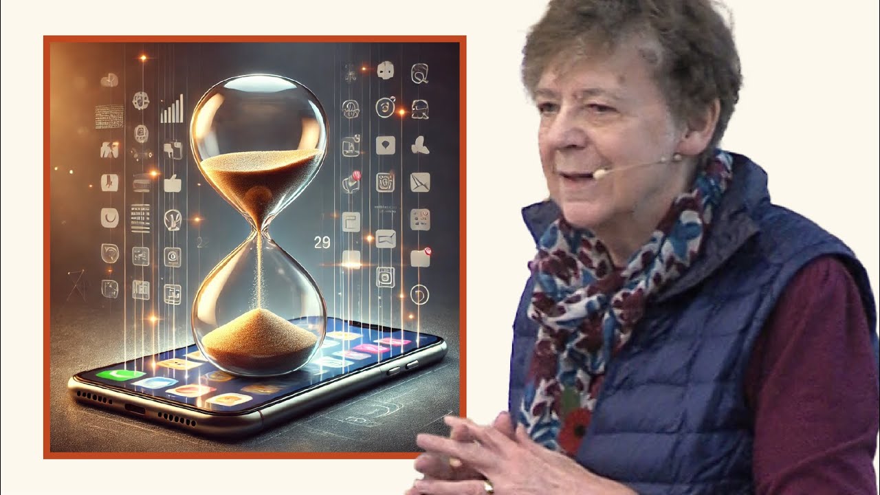 How Can We Find Patience in an Instant World? | Practicing Patience in ...