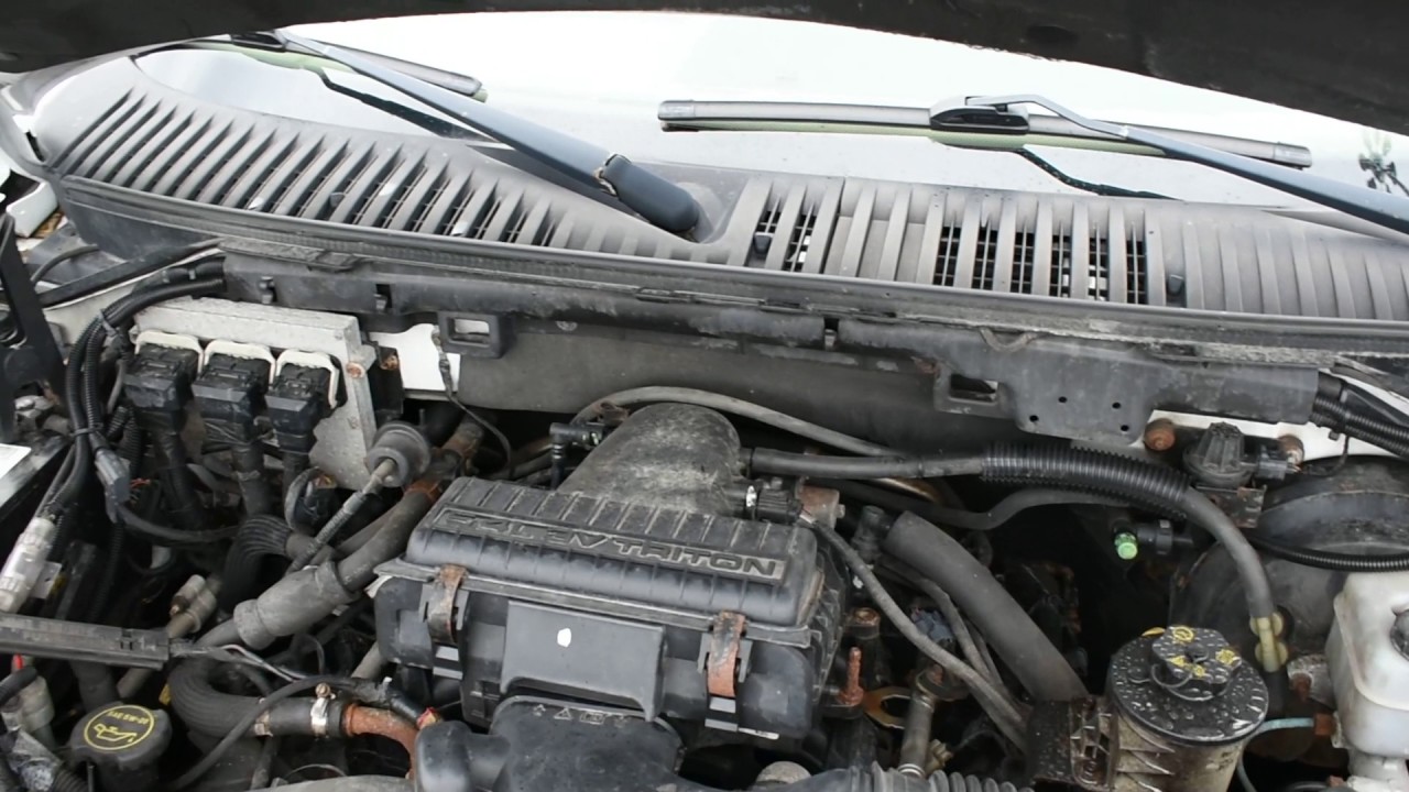 2004 Ford Expedition XLT - YouTube