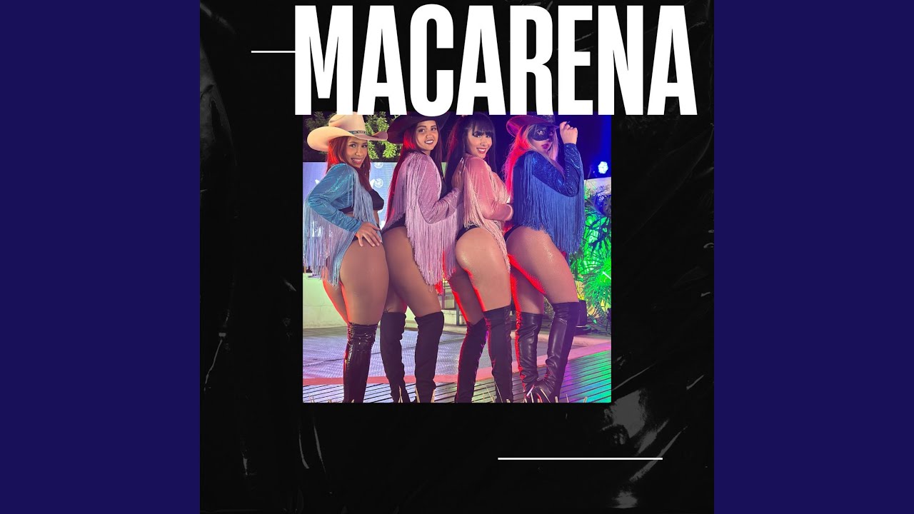 Macarena - YouTube