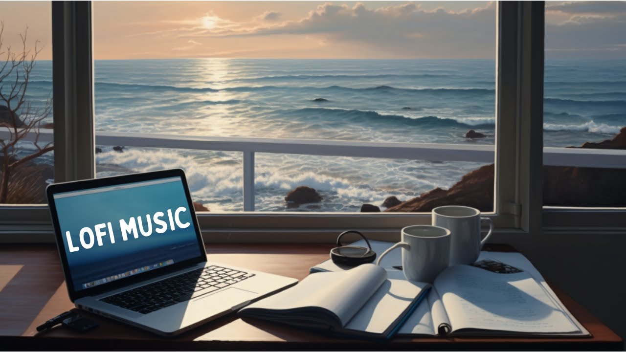 BOOST Your PRODUCTIVITY: MUSIC for ENHANCED CONCENTRATION - YouTube
