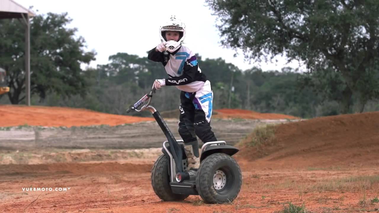 The JS7 2014 Compound - YouTube