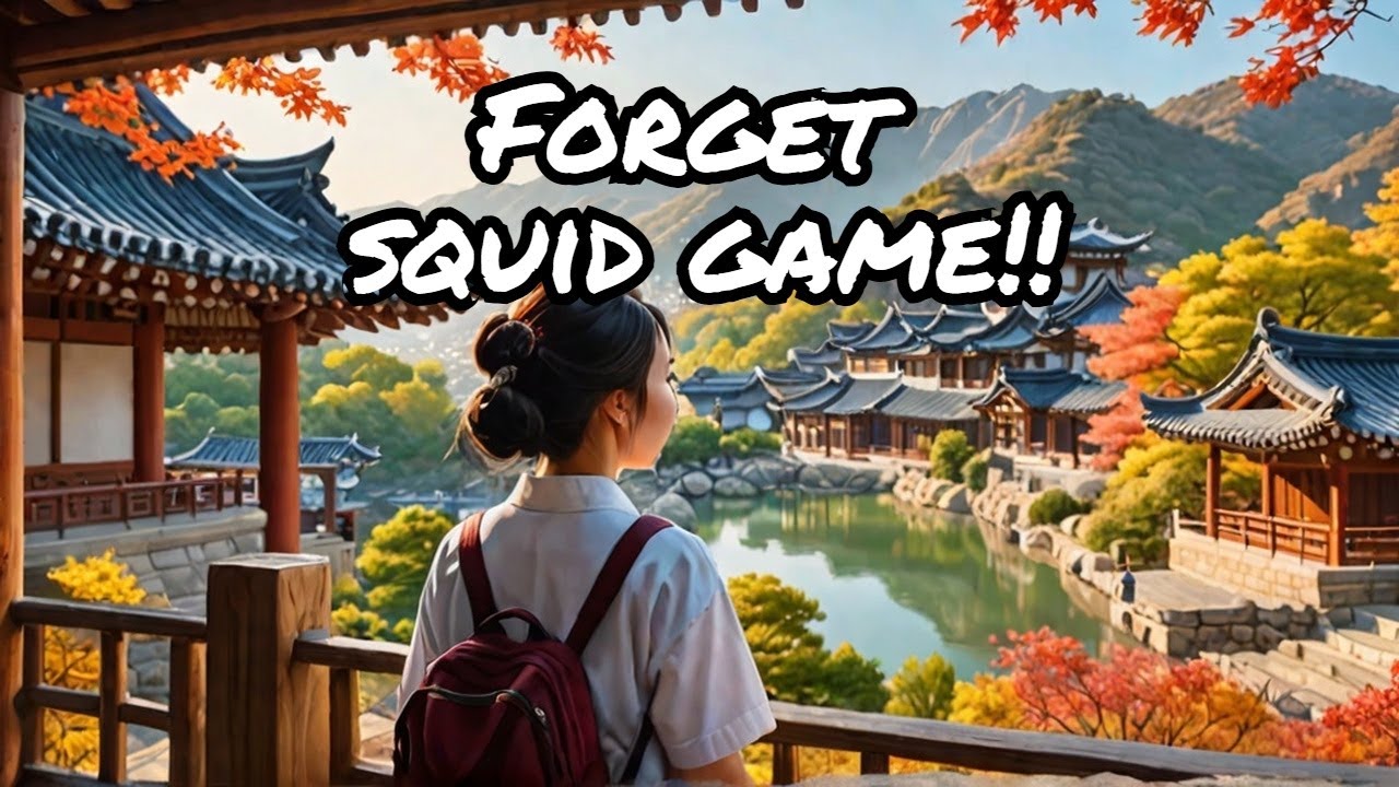 You Won't Believe These HIDDEN KOREAN Gems! - YouTube