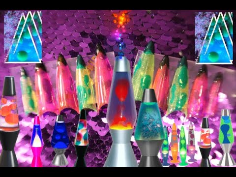 Lava Lamp Tips - YouTube