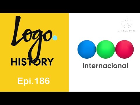 Logo History Epi.186: Canal Telefe Internacional - YouTube