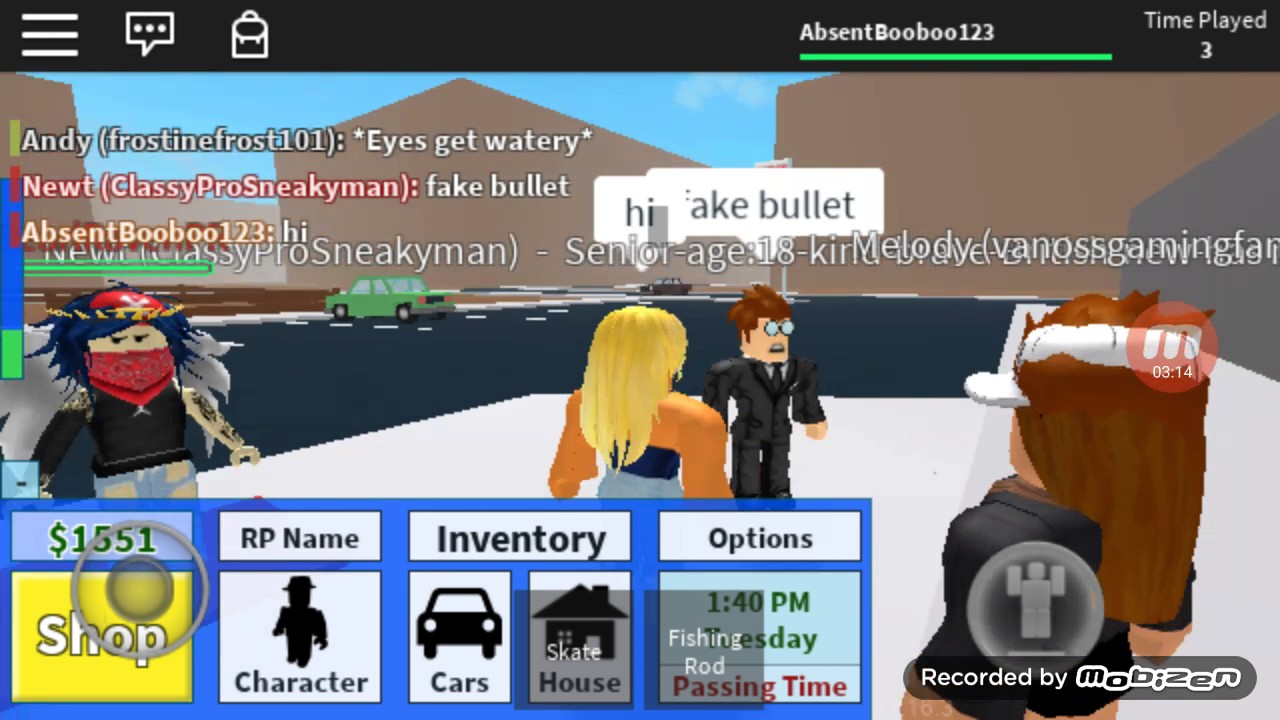 👿Trying to make people angry in roblox👿 - YouTube