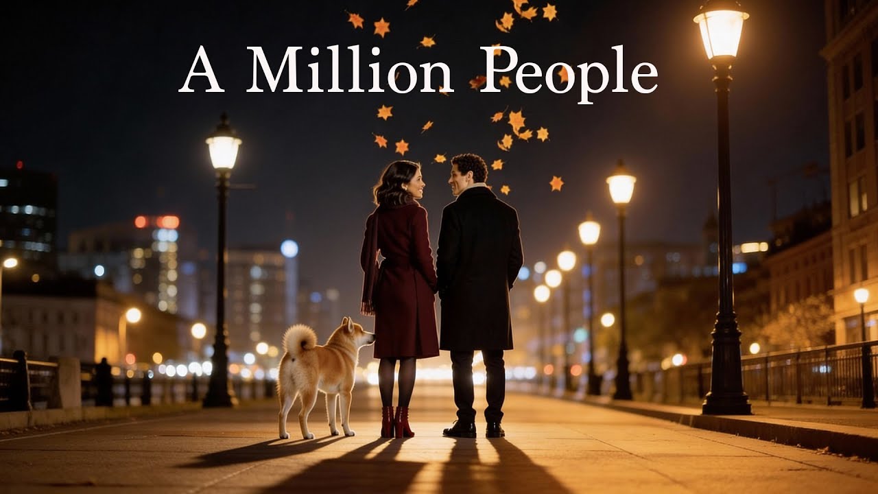 A Million People, Original Music byu Tievoli - YouTube
