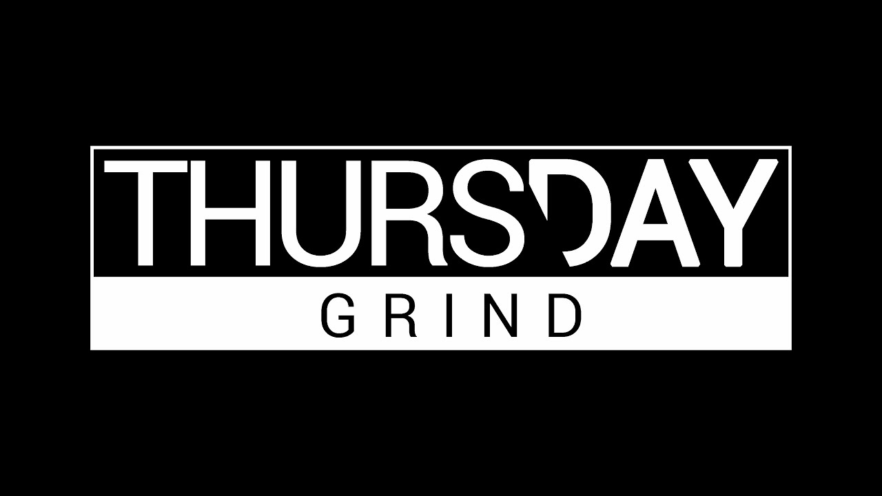 Thursday Grind 179 - D4RK D1SK0 - Alien Trancemissions - DJ KILTECH ...