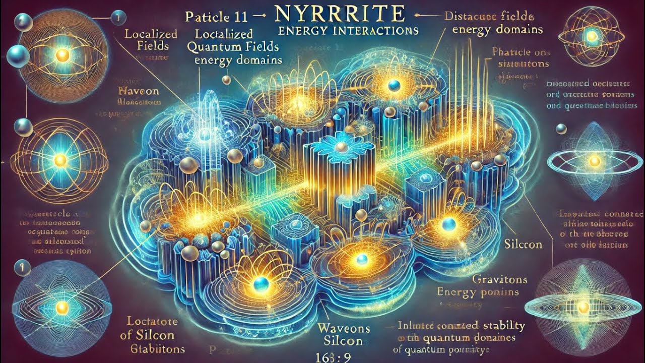 (Part 6) 2025 Guide to Quantum Fractal Alloys: Future Materials Today ...