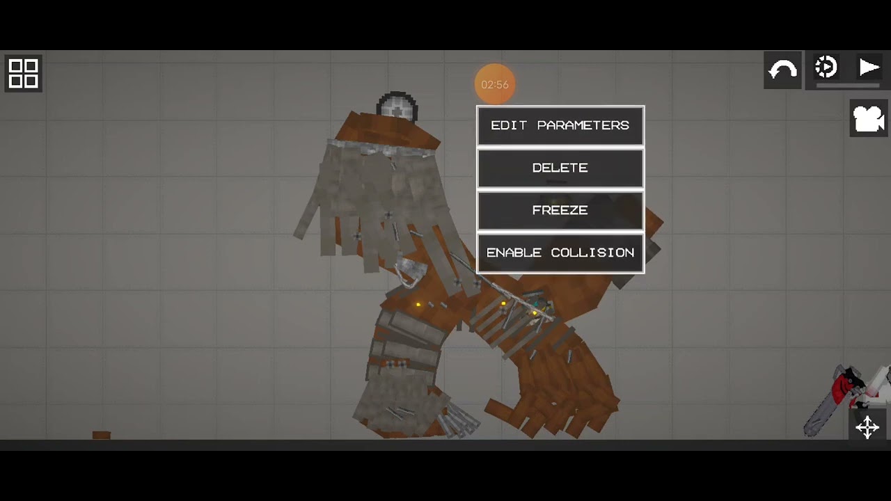 beast bendy vs mutant vs denji vs katana man - YouTube