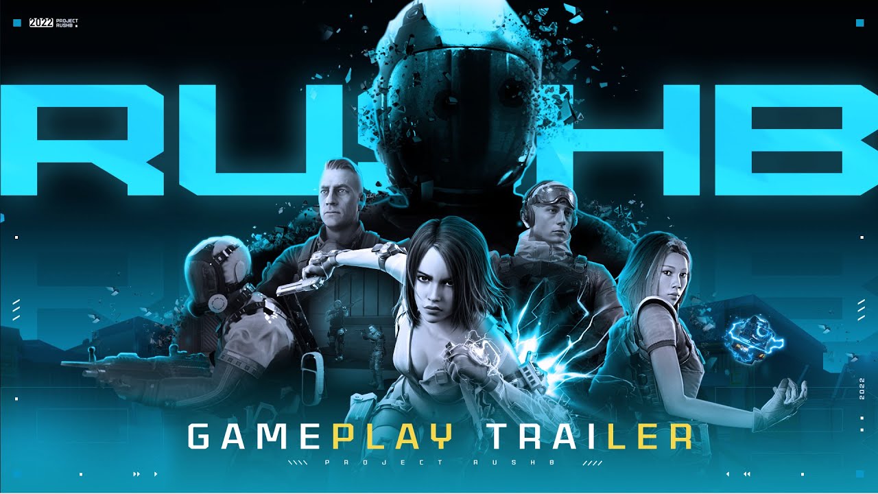 Hero in position. Gun loaded. Ready to Fight! // Pre-Beta Gameplay ...