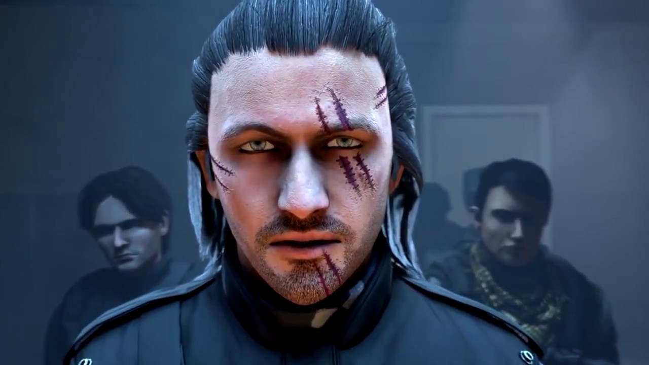 Hunt Down The Freeman - President Keemstar voice acting - YouTube