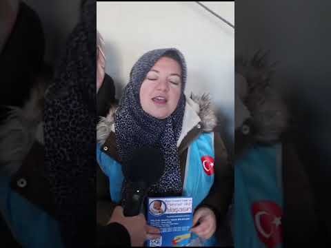 Afyonkarahisar Merkeze Bağlı Susuz kasabasında SMA Hastası Mehmet akif için yardım toplanıyor.