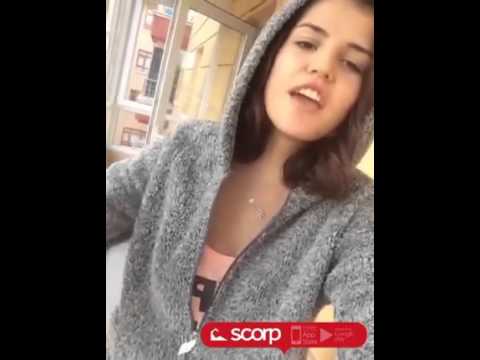 Bir Sokak Satıcısının Sesini Taklit et