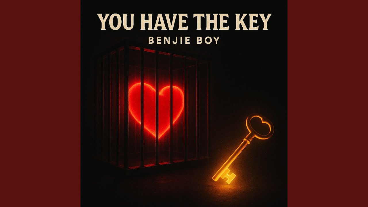You Have The Key - YouTube