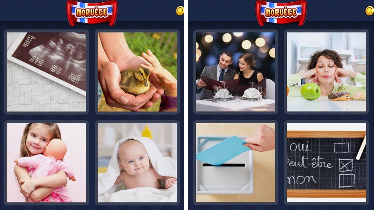 4 Images 1 Mot nigme Journali re 11 Janvier 2020 nigme Bonus