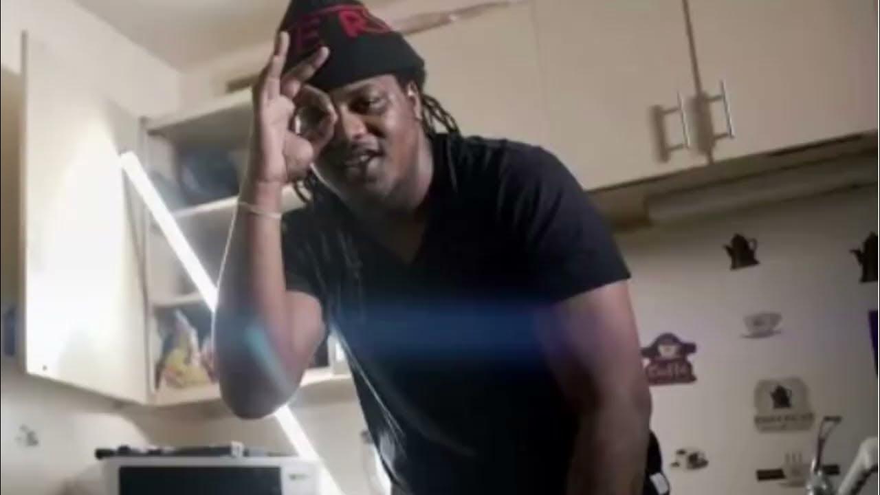 Ayoo Kd Address Rico Recklezz Robbery In Houston For Fbg Duck Disrespect👀 #gbg - YouTube