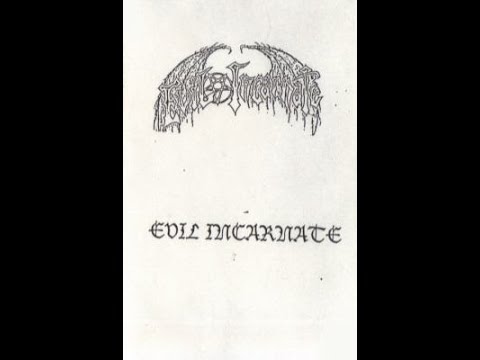 Evil Incarnate (IL) - Evil Incarnate (Demo 1997) - YouTube