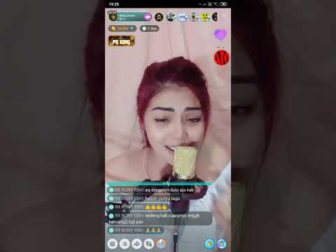 #1 Shella on Bigo Live Indonesia 20/10/2019