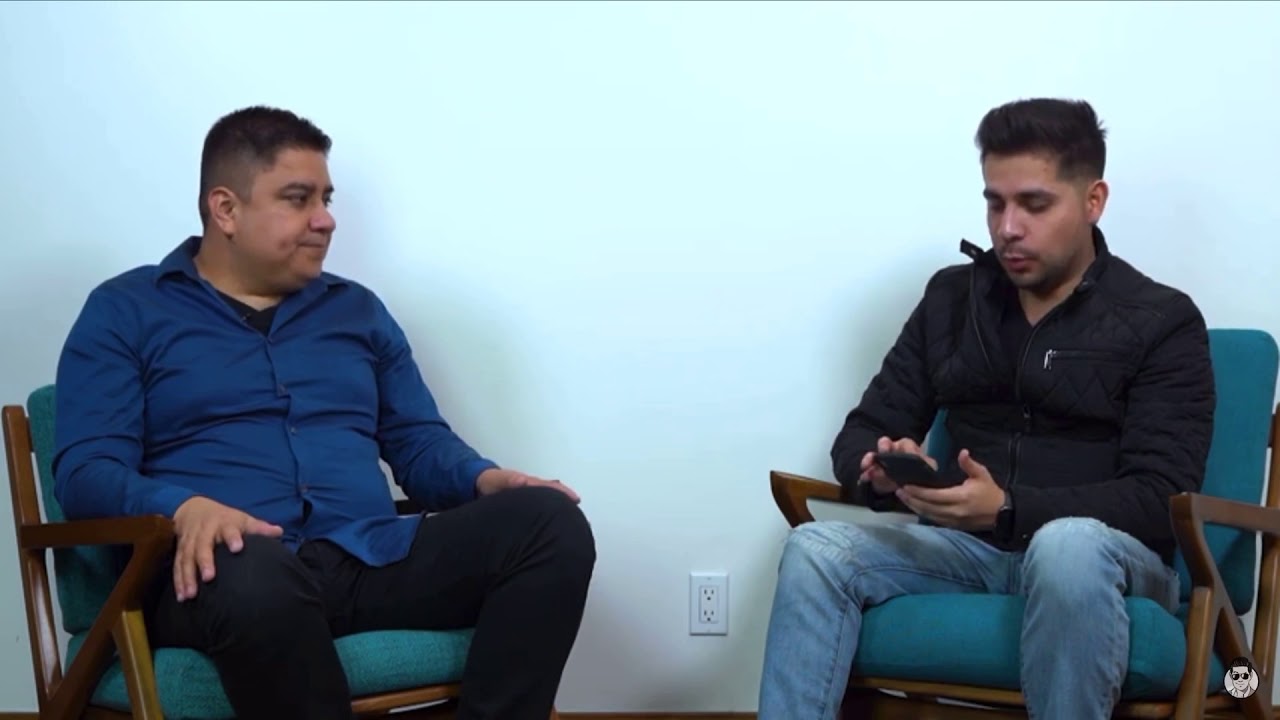El CEO de Badabun Responde a la polémica. Cesar Morales. - YouTube