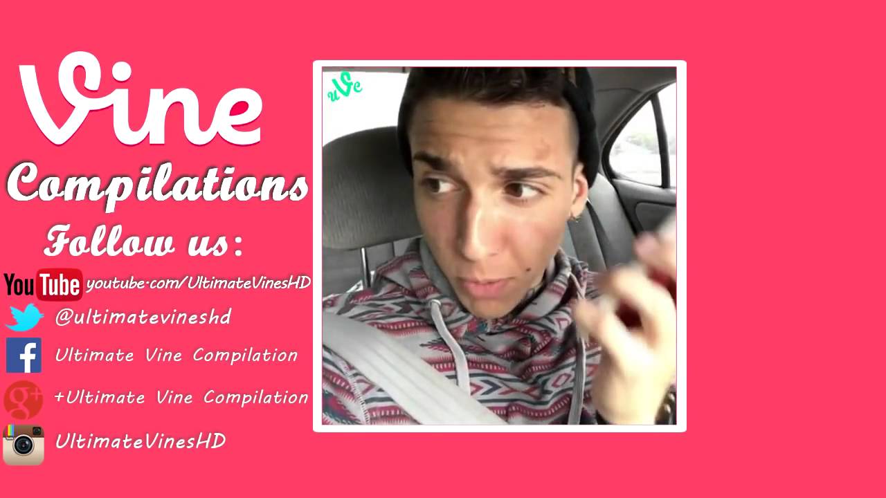 Vine Compilation November 2014: Episode 4 - Comedy - YouTube