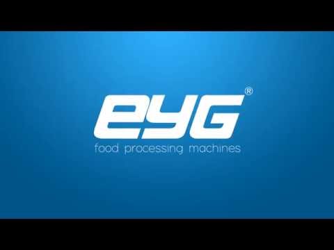 EYG900-HW Halwa Weighing Machine Helva Gramajlama Makinesi