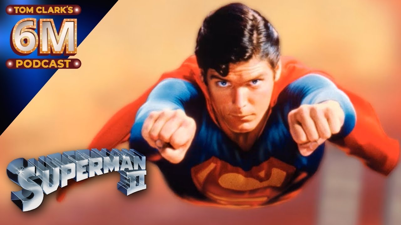 Superman II - YouTube