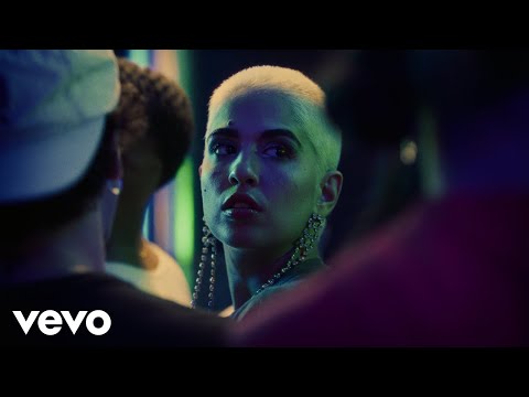 Anaju - Besar el Santo (Video Oficial)