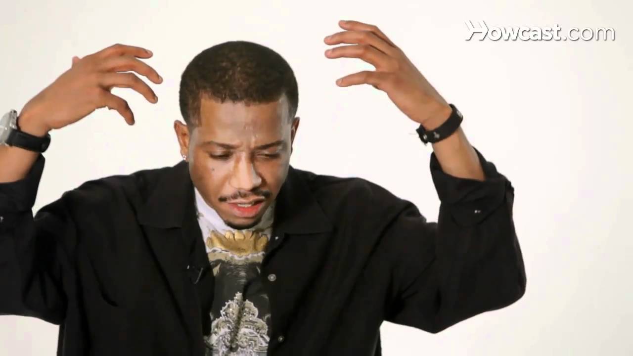 Hip-Hop Choreography Basics | Hip-Hop Dance - YouTube