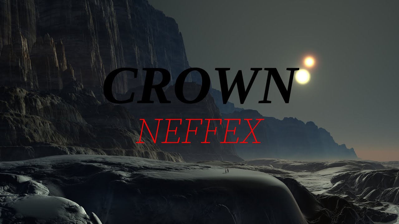 NEFFEX - Crown 👑 (Lyrics) (Sub español/Inglés) - YouTube