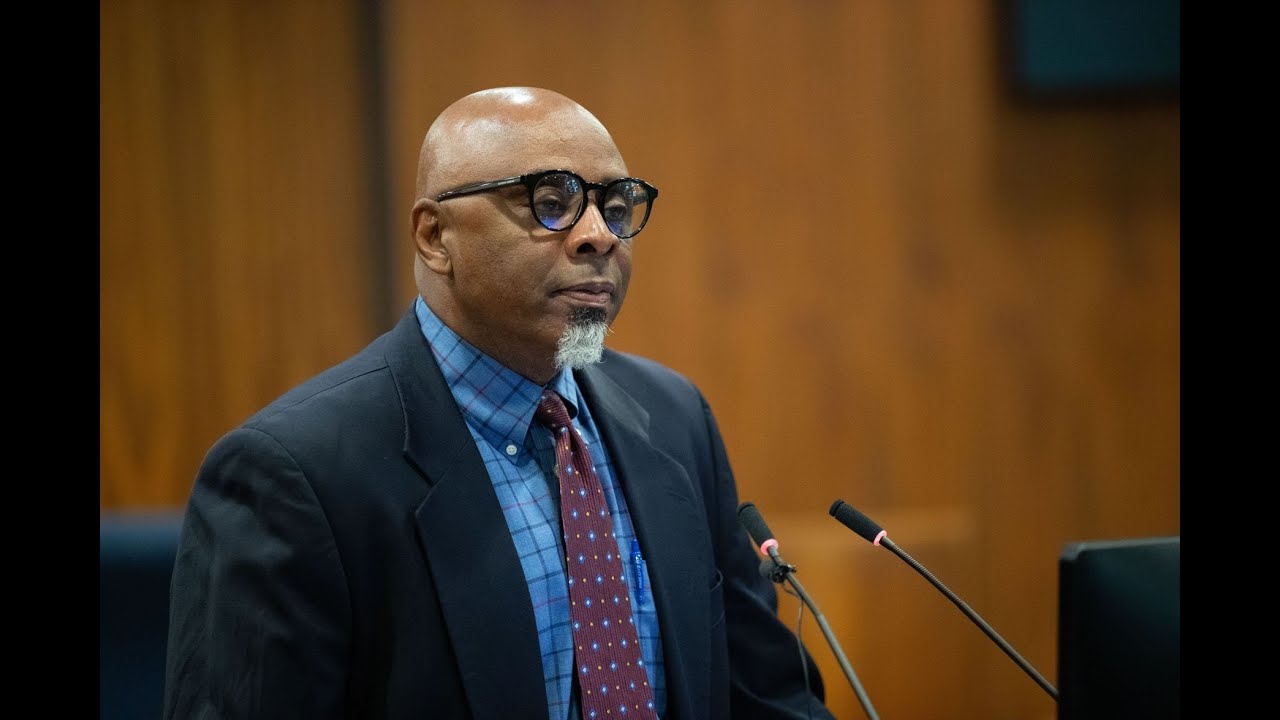 Special prosecutor gives insight on evidence in Jake Gardner killing of ...