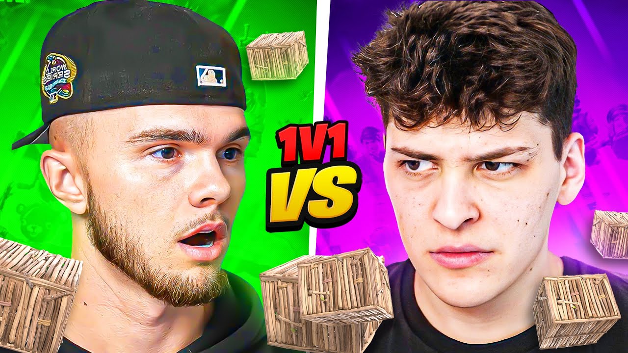 SoaR Dylan vs. SoaR Milo | Box Fights, Zone Wars & MORE - YouTube