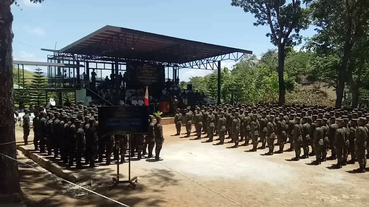 Camp Capinpin Open Collar 2018 0406 B - YouTube