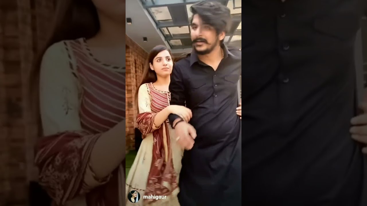 gulzar channiwala new song ! gulzar ke video ! gulzar ka gana ! gulzar ...