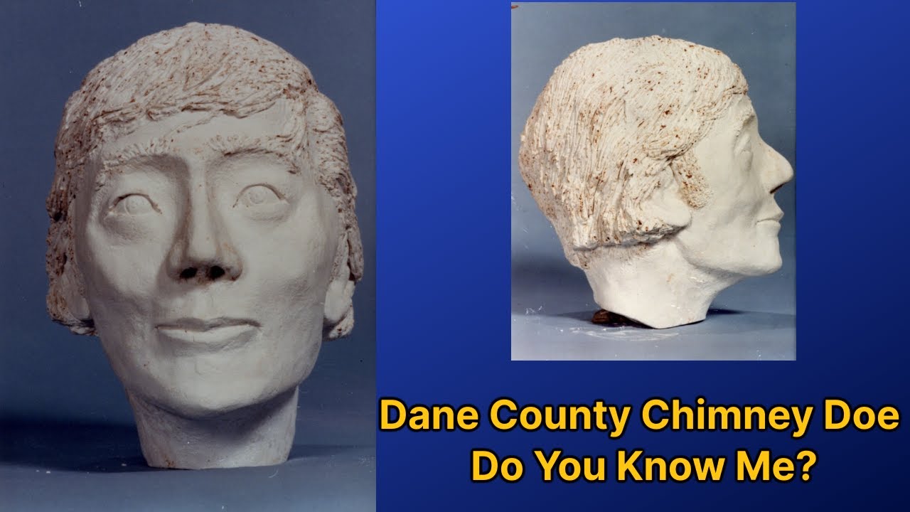 The Scareful Story of Dane County Chimney Doe - Do You Know Me? - YouTube