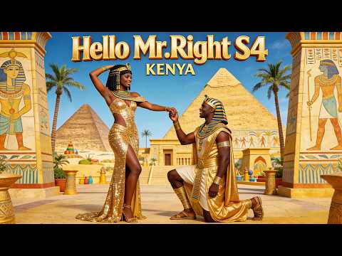 Hello Mr Right Kenya S4 EP 13-1