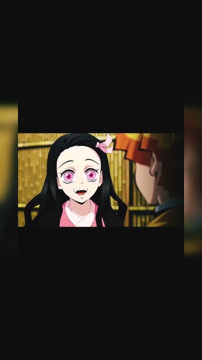 Zenitsu X Nezuko X Inosuke Demon Slayer Demonslayer Shorts Youtube